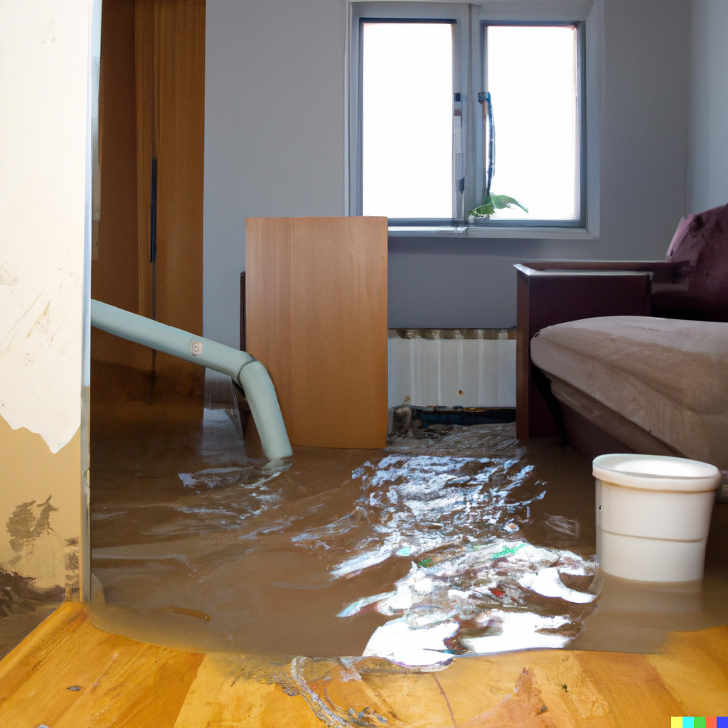 7 Steps to take after water damage 2023 - Northern Nevada Water Damage ...